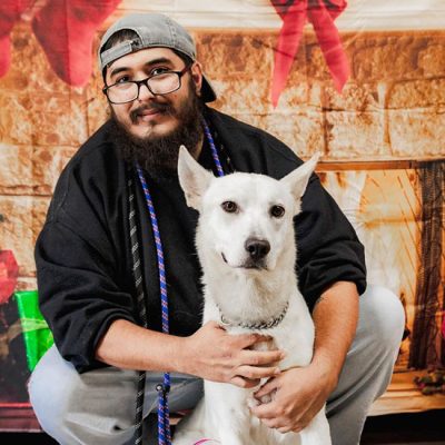 About Us - Urban Mutt Retreat