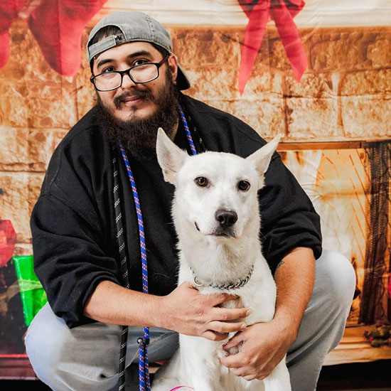 About Us - Urban Mutt Retreat